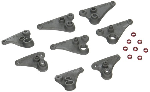 5358 Aluminum Progressive Rocker Arm Set for Revo, 90-T 20334535801| eBay