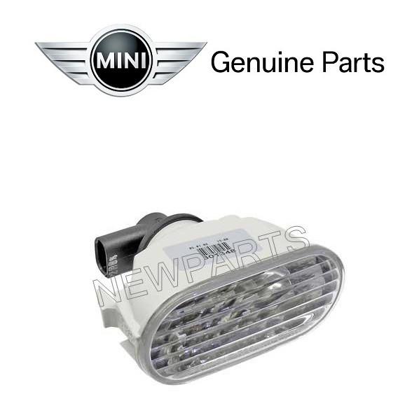 For Mini r50 r53 Cooper 02-05 Back-Up Light Assembly Genuine reverse ...