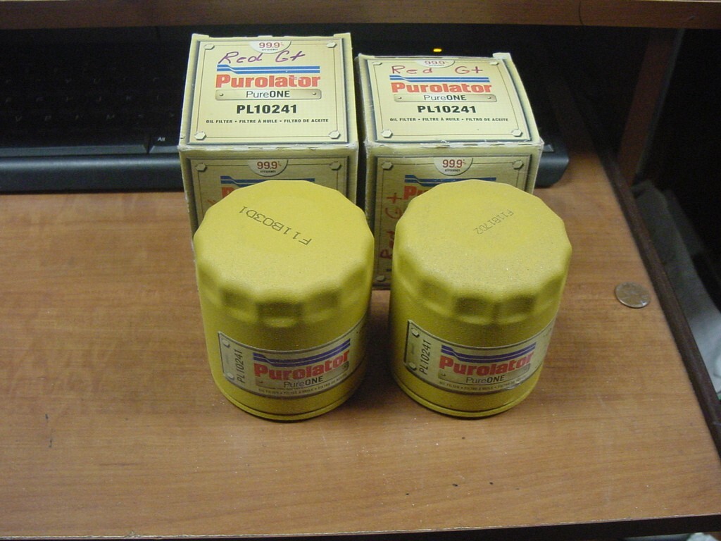 Purolator PL10241 - cross reference oil filters | oilfilter ...