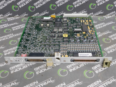 Control Systems and PLCs - Fisher Provox