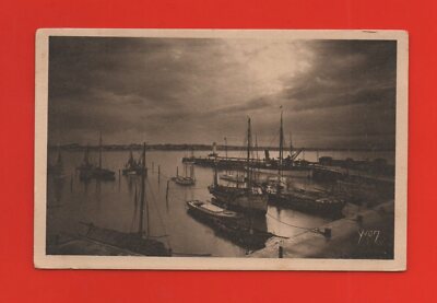 ROYAN - Le port et l'ancienne jetée (K5831) | eBay