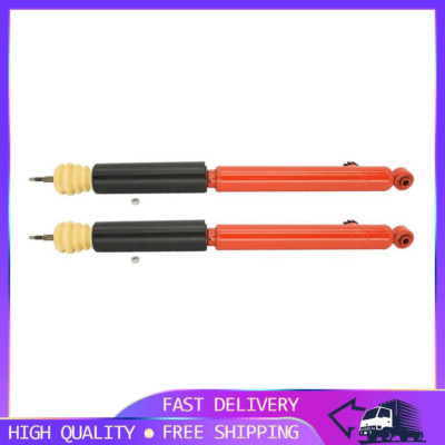 Rear KYB Shocks Struts Shock Absorber For Ford Focus 2007 2006 2005 ...
