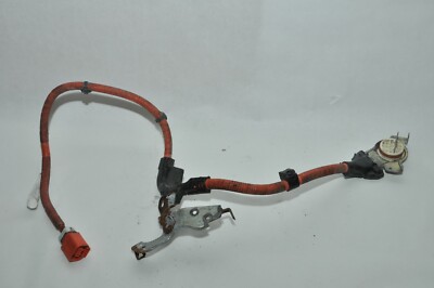 2010-2012 TOYOTA PRIUS ENGINE WIRING WIRE CABLE HARNESS 82122-47010 | eBay