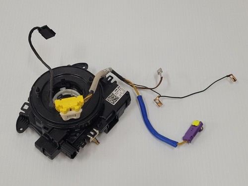 VW Audi Skoda Etc. Clock Spring Squib Ring Angle Sensor 5K0953569E ...