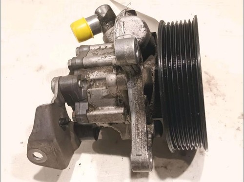 Pompe de direction A0064663101 MERCEDES CLASSE ML II Diesel/R:77418232 ...