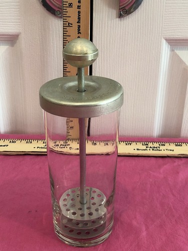 Vintage Kwik Whip All Purpose Mixer | eBay