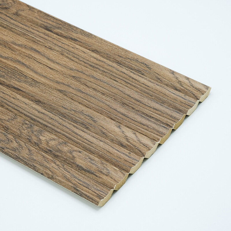 Laminate Scotia Floor Beading, MDF Edging Strips, 10 x 2400mm Lengths ...