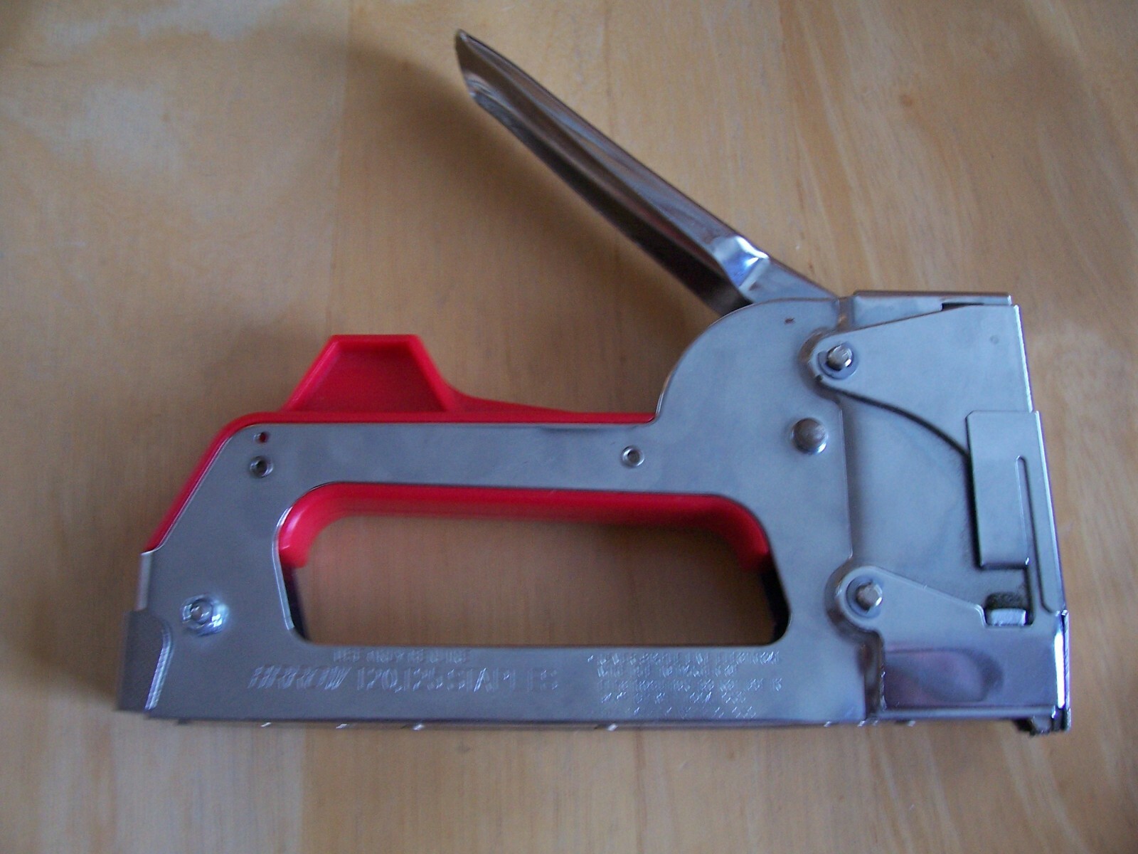 Arrow T2025 Dual Purpose and Wire Tacker | eBay