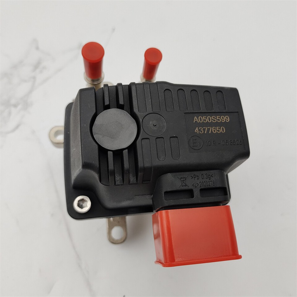 5578983RX Cummins DEF Urea Injector Doser Pump Dodge 4377649 5578983 ...