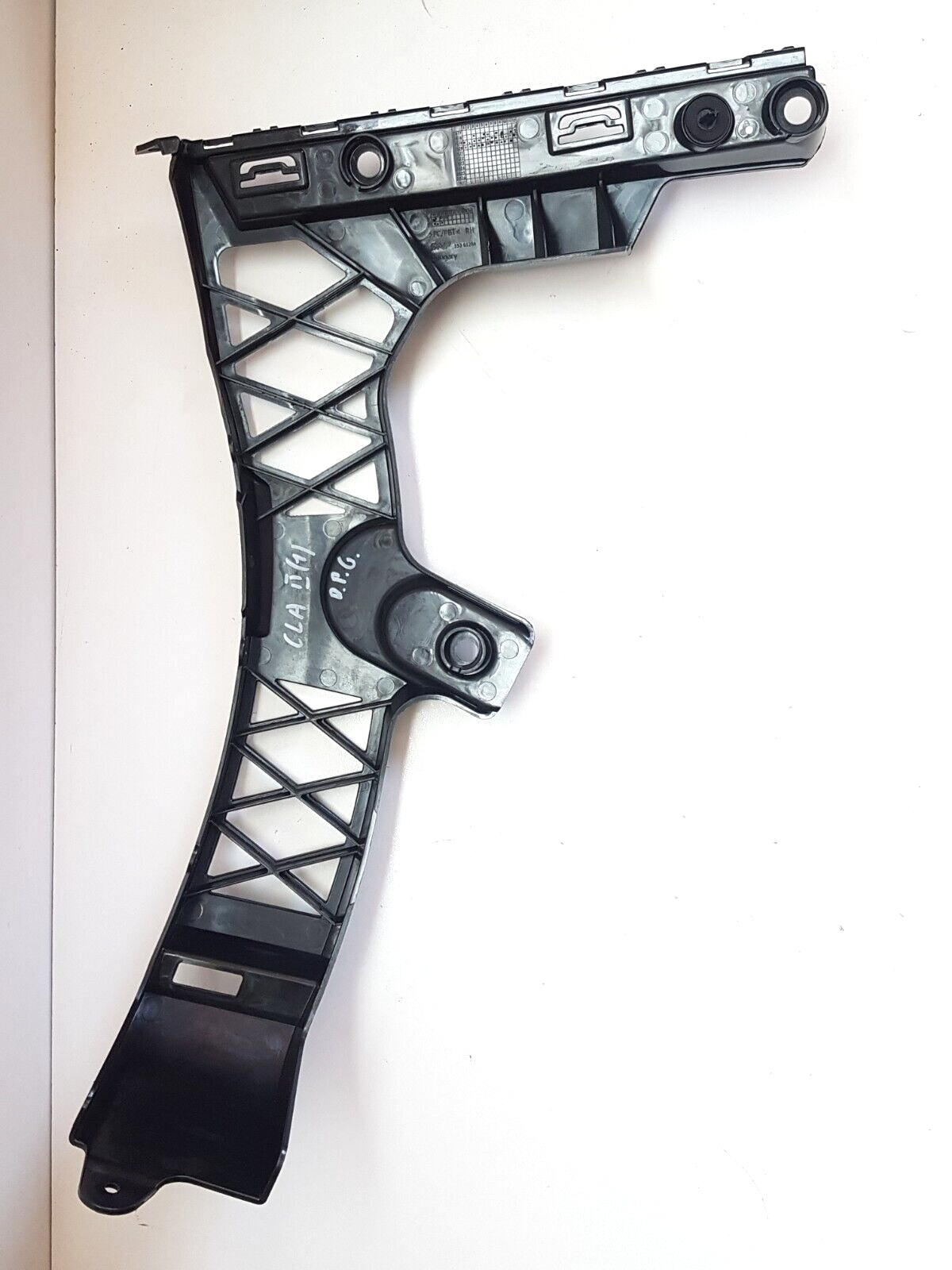 MERCEDES BENZ CLA 2021 RHD REAR RIGHT BUMPER BRACKET OEM A1188850200 | eBay