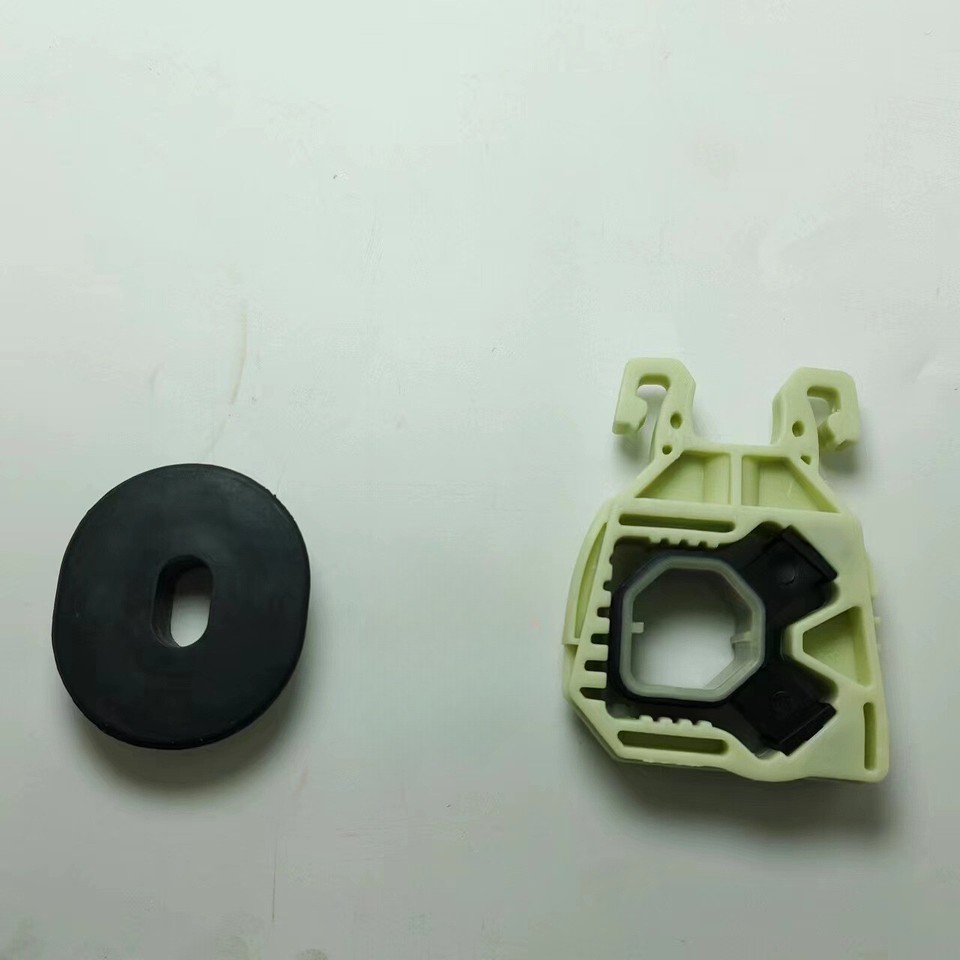 Upper & Lower Radiator Mount Bracket For VW Golf MK7 AUDI A3 2014 ...