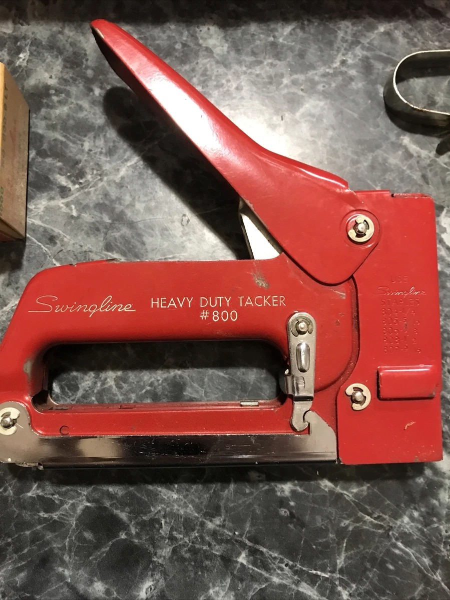 Staples Swingline 800 Heavy Duty