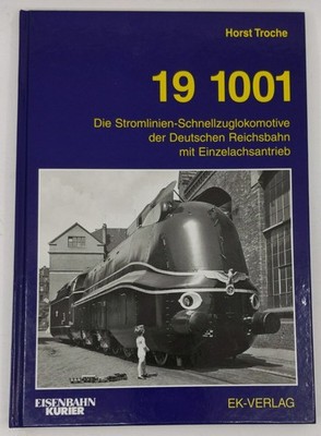 19 1001 Hardcover Book By Horst Troche LN | eBay