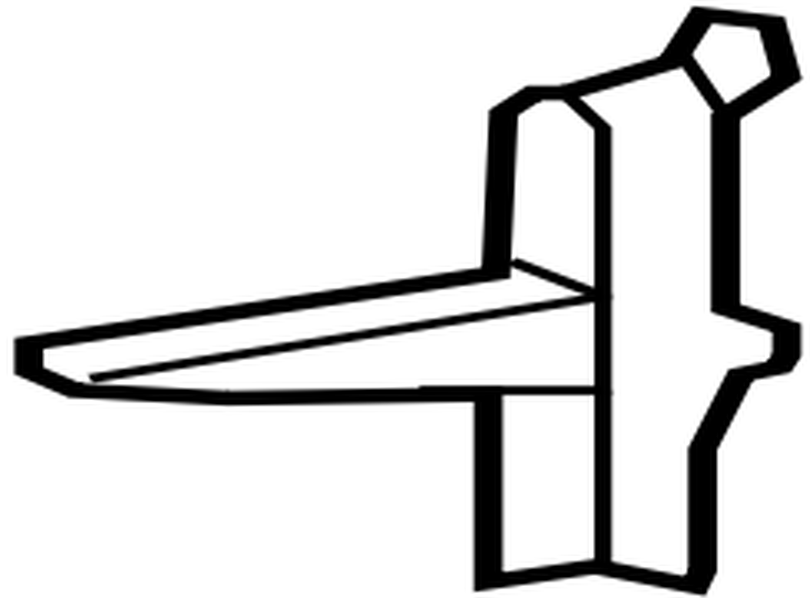 53209-35030 Toyota Brace, hood lock support 5320935030, New Genuine OEM ...