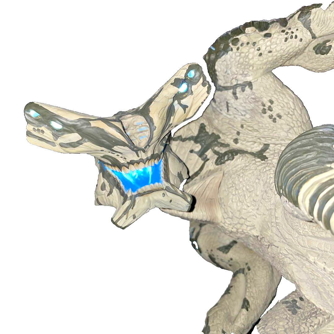 Sideshow Pacific Rim Slattern Statue 750 Pieces Limited Edition From ...