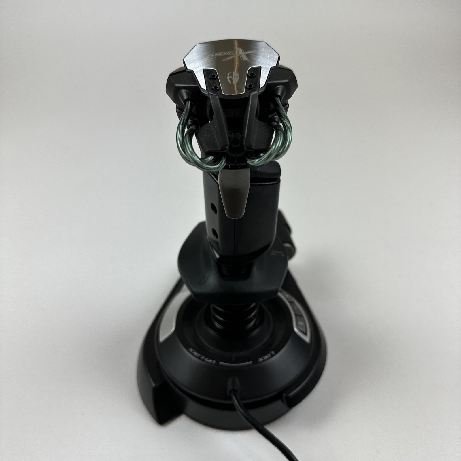 Mad+Catz+F.L.Y.+5+%28MCB4330200B2%2F04%2F1%29+Flight+Stick for sale ...