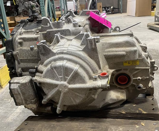 2017-2019 Ford Escape Automatic Transmission Assembly 1.5L | eBay