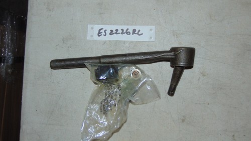 Chevrolet Pontiac 1982-92 NOS Tie Rod End Moog # ES-2226RL Made in USA ...