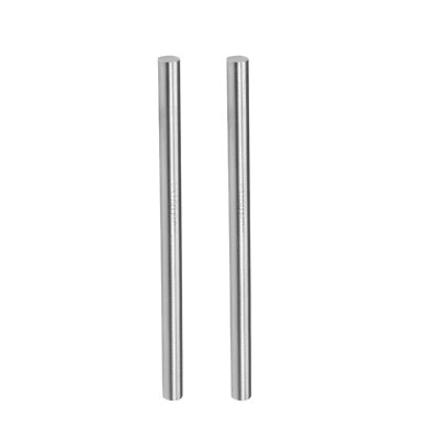 2pcs 9mm Dia 150mm Length High Speed Steel Lathe Bar Stock Round Rod | eBay