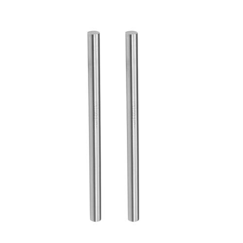 2pcs 9mm Dia 150mm Length High Speed Steel Lathe Bar Stock Round Rod | eBay