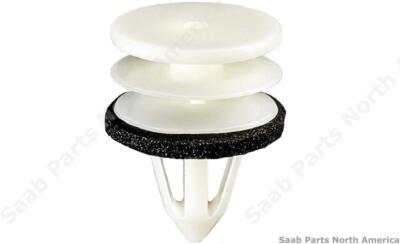 Door Panel Retainer For 2004-2007 GMC Envoy 11519031-CA Genuine OEM | eBay