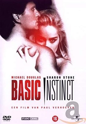 Basic Instinct 2011 (DVD) | eBay
