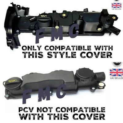 VOLVO 1.6 DIESEL D2 PCV C30 S40 S60 S80 V40 | Grelly UK