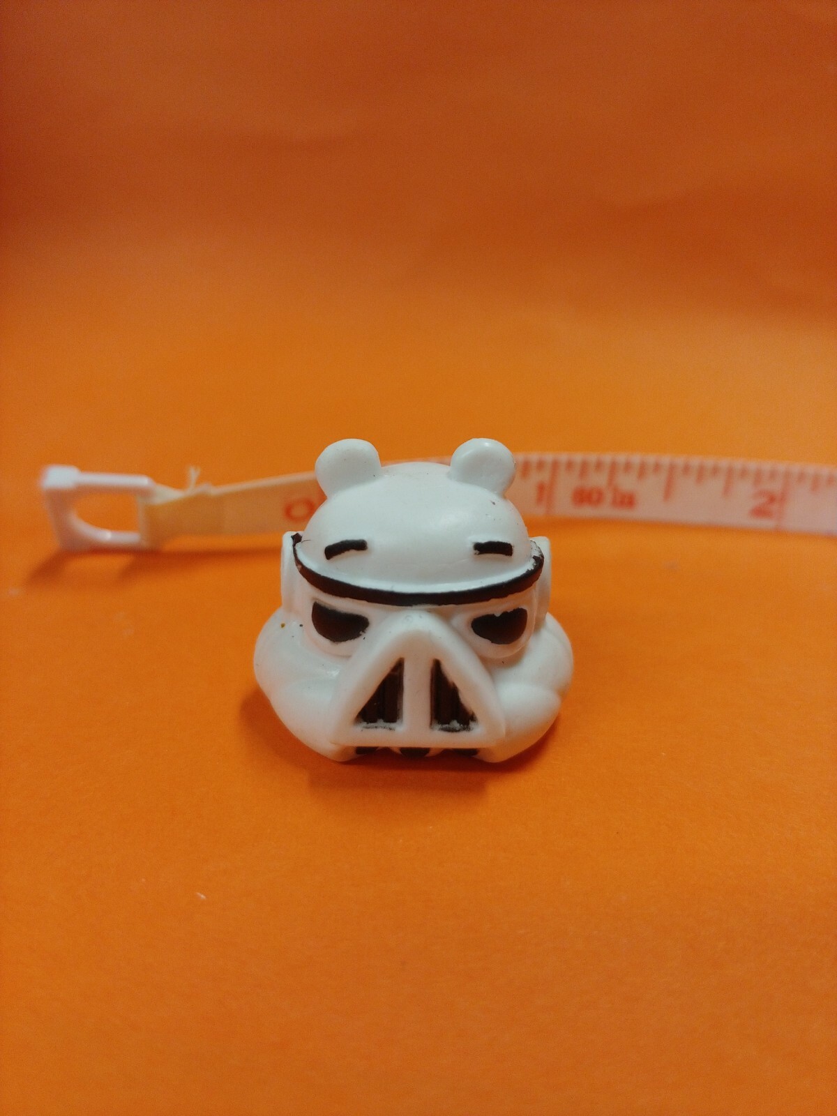 Angry Birds Stormtrooper Series 1 Star Wars Rovio Hasbro | eBay