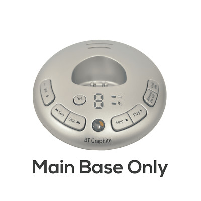 BT graphite 3500 Replacement Main Base Only | eBay UK