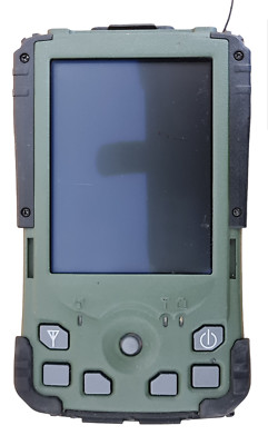 DA05M MILITARY RUGGED PDA MOBILE COMPUTER GPS SYSTEM | eBay