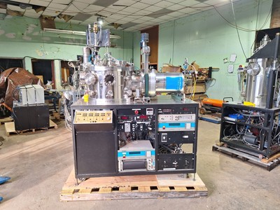 Semiconductor & PCB Equipment - Deposition