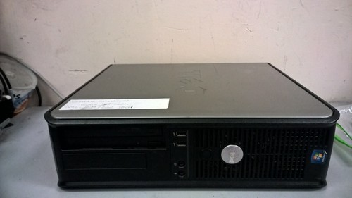 DELL OPTIPLEX 580 PC - AMD ATHLON II X2 B26 @ 2.2GHZ - (629P) | eBay UK