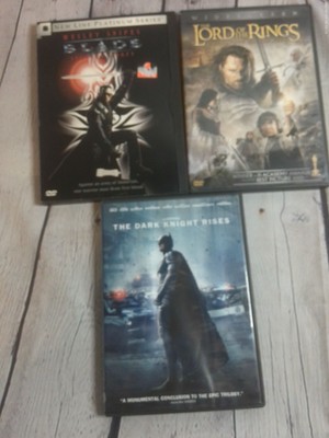 Set of Three DVD movies | eBay