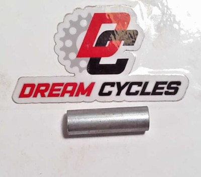 NOS GENUINE SUZUKI 1973-76 TM100 TM400 RM100 SPACER 09180-06056 NEW OEM ...