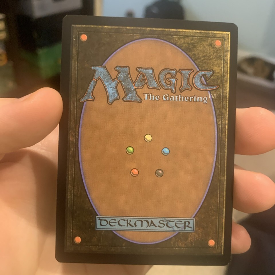 Urza’s Bauble - Mystery Booster 2 - Future Sight Frame Non Foil | eBay