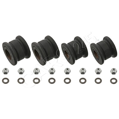 Stabilizer Suspension Repair Kit Front FEBI For MERCEDES C124 ...