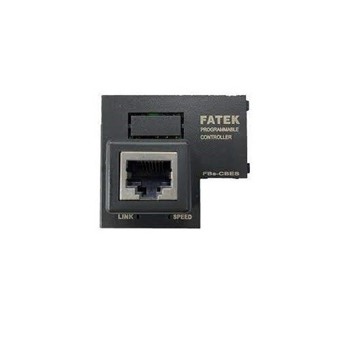 Fbs-Cbes Communication Board Ethernet 100Mb Fatek | eBay