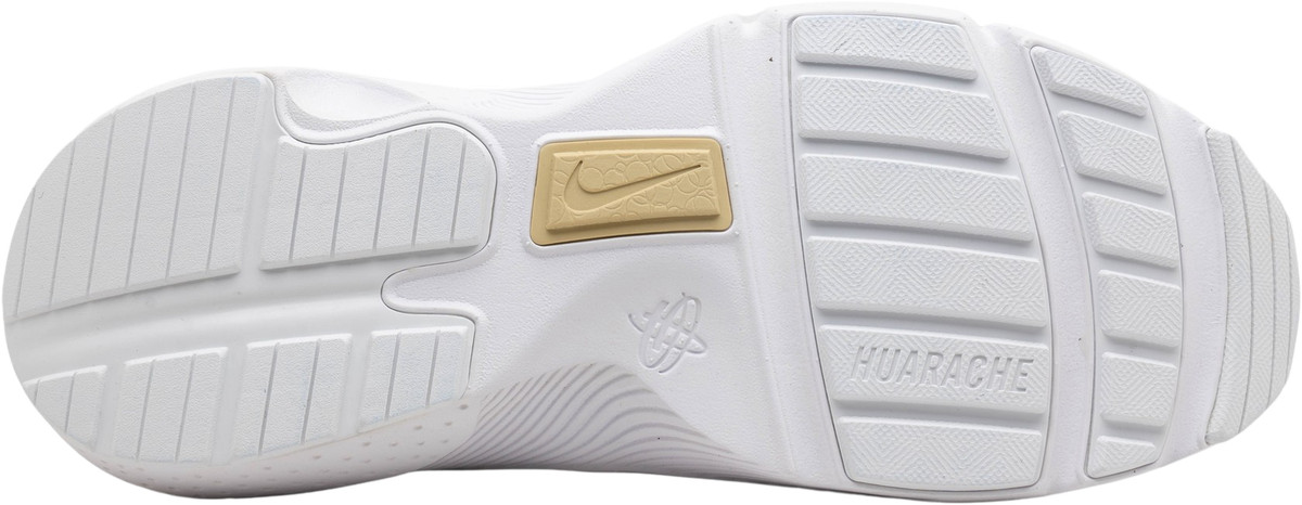 Nike Huarache Type Summit White for Sale | Authenticity Guaranteed | eBay