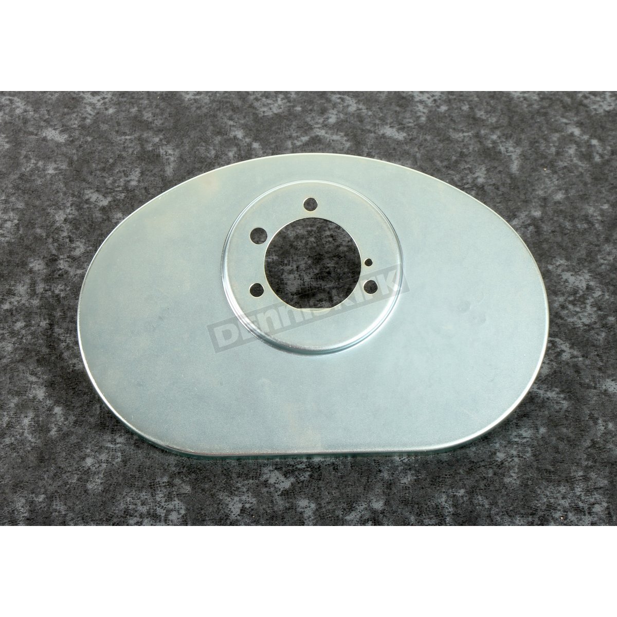 Wyatt Gatling Oval Air Cleaner Backing Plate - 29009-86 | eBay