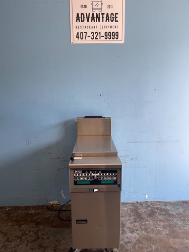 Pitco Gas Rethermalizer -SRTG | eBay