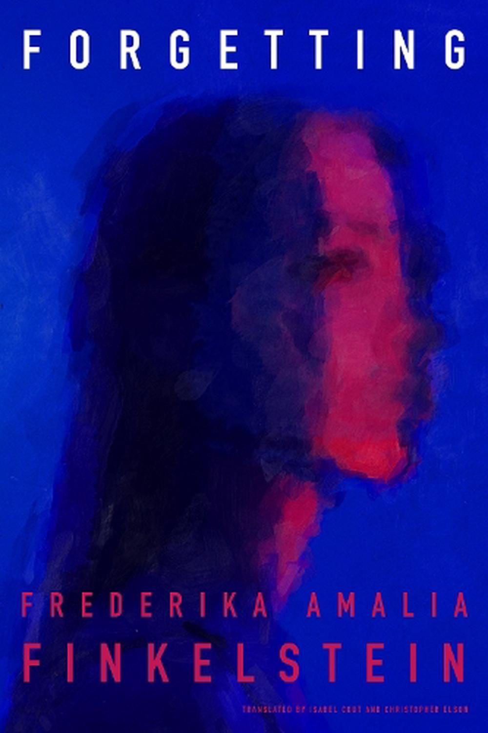 Forgetting by Frederika Amalia Finkelstein (2023, Trade Paperback) for ...