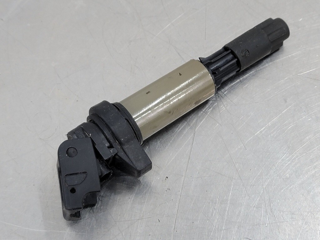 07-13 BMW E66 E60 E53 550I 750I 750LI X5 E70 4.8L BOSCH IGNITION COIL ...