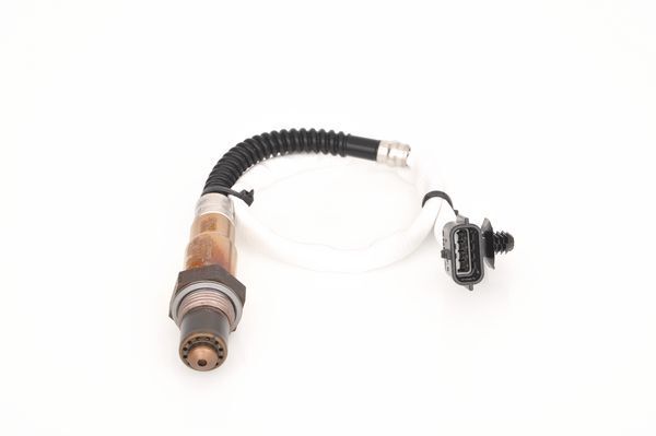 Genuine Bosch Pre or Post Cat Lambda O2 Oxygen Sensor 0258006990 | eBay