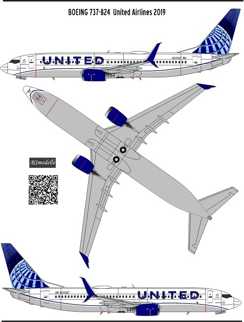 Boeing 737 Logo PMDG] Boeing 737 800 Egypt Air 4K Für Microsoft