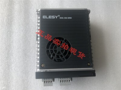 1pcs Used ELESY 400W ESDA-005AP | eBay