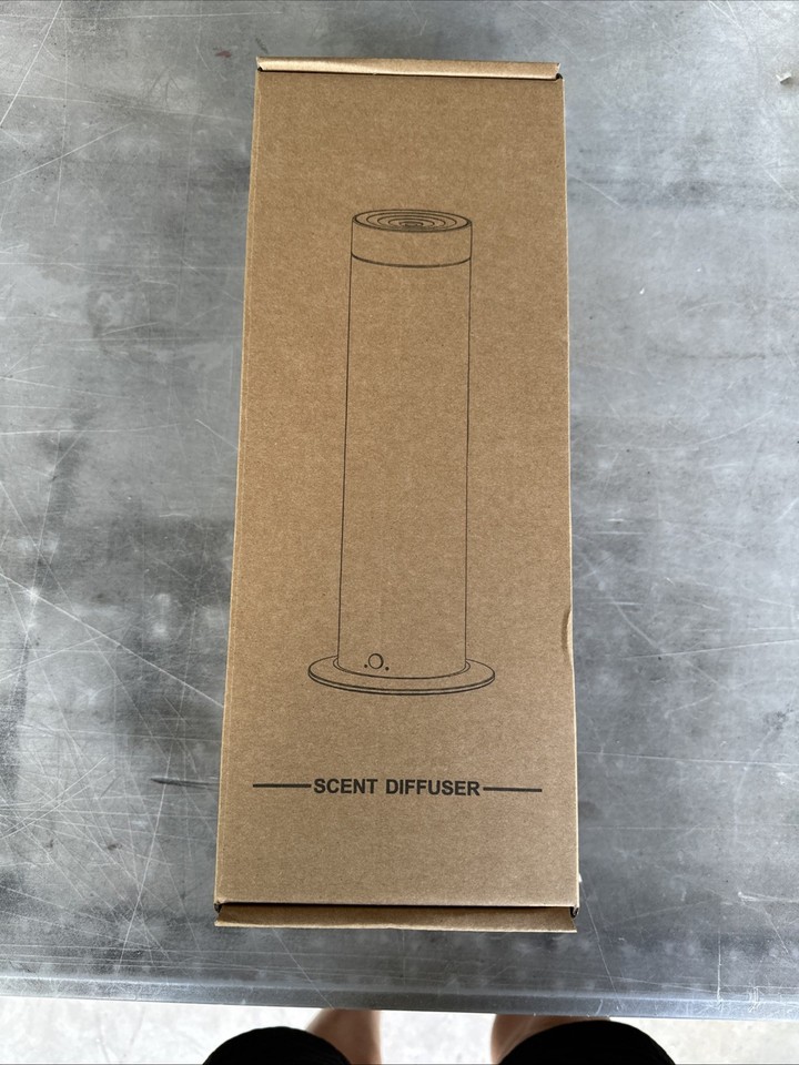 AROMA PRO S150 Wireless Aroma Diffuser – Smart & Elegant Scent Tower | eBay