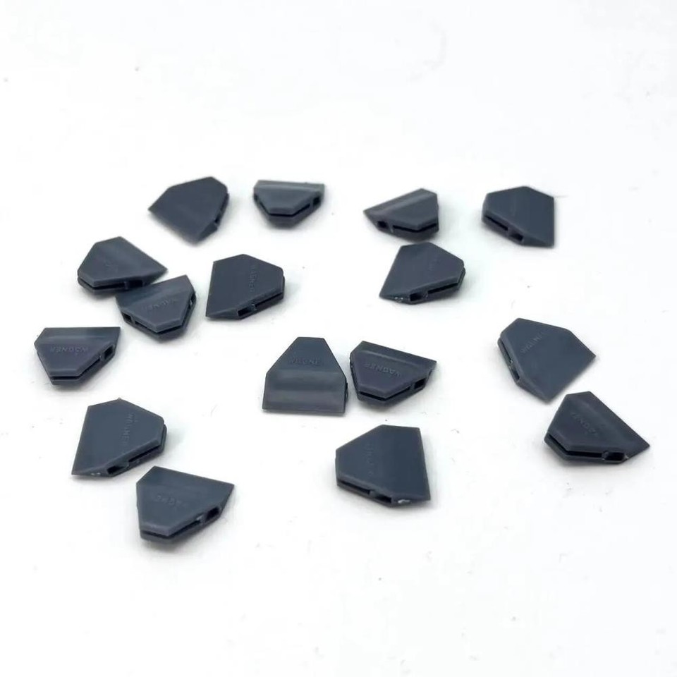 PEM-C4 Protective Wedge for Wagner Powder Coating Gun Spare Part ...