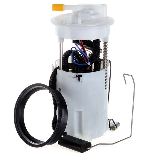 Fuel Pump Module Assembly For 2002 2003 Nissan Altima 2.5L 3.5L 4-Door ...