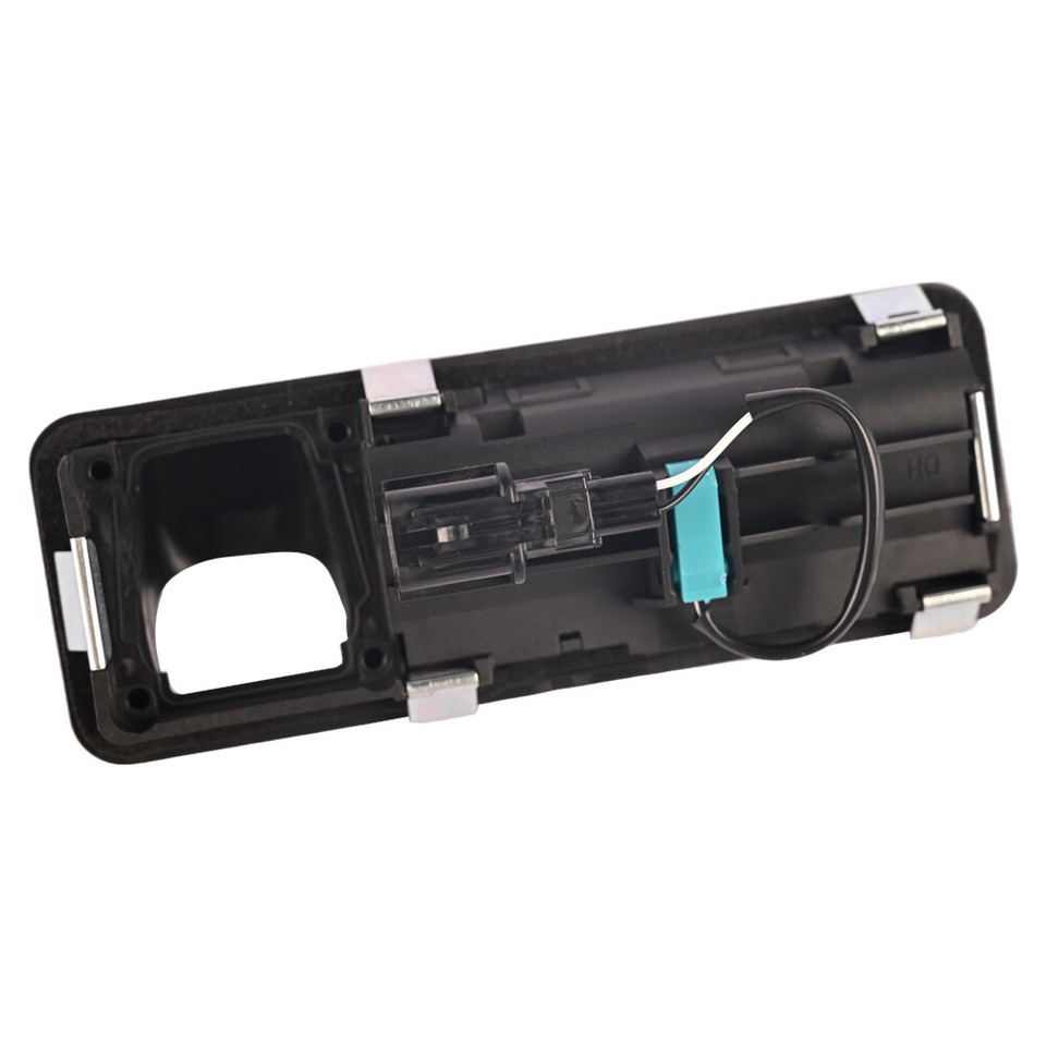 New Outside Trunk Lid Lock Handle For 2015-2020 Hyundai Genesis G80 ...