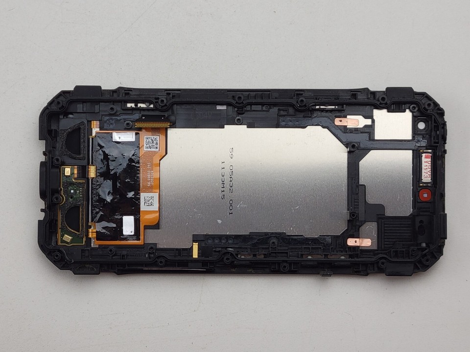 OEM Kyocera DuraForce Ultra 5G UW E7110 LCD Display Touch Screen ...